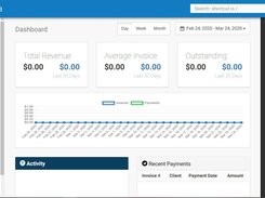 Invoice Ninja download | SourceForge.net